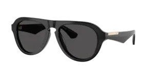 Burberry Sunglasses - Dark Grey