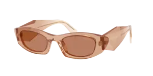 Prada Sunglasses Brown