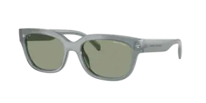 Armani Exchange Sunglasses - Green