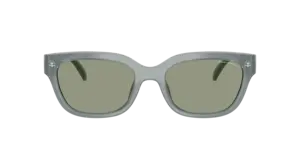 Armani Exchange Sunglasses - Green