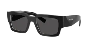 Prada Sunglasses - Violet