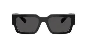 Prada Sunglasses - Violet