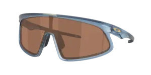 Oakley Rslv Polaris Collection Sunglasses - Prizm Tungsten