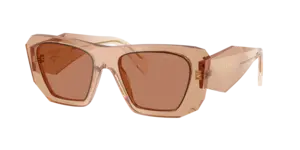 Prada Sunglasses Brown