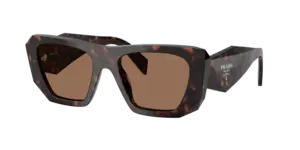 Prada Sunglasses - Dark Brown
