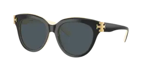 Tory Burch Sunglasses - Dark Grey