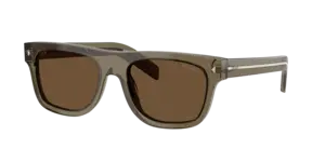 Prada Sunglasses - Dark Brown