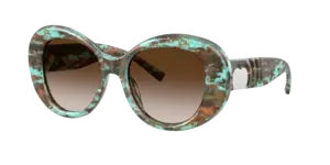 Tiffany & Co. Sunglasses - Brown Gradient