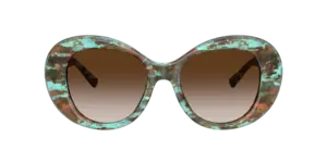 Tiffany & Co. Sunglasses - Brown Gradient