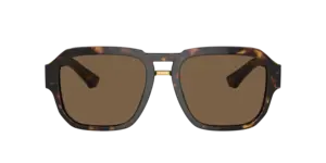 Dolce & Gabbana Sunglasses - Dark Brown
