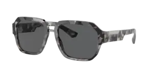 Dolce & Gabbana Sunglasses Dark Grey