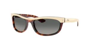Ray-ban Balorama Street Neat Sunglasses - Gradient Grey