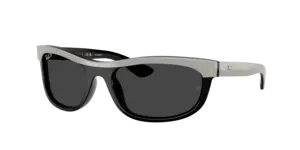 Women's Ray-ban Gray Eyewear