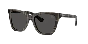 Burberry Sunglasses Dark Grey