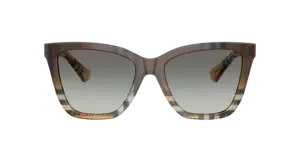 Burberry Sunglasses - Grey Gradient