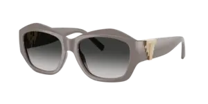 Tiffany & Co. Sunglasses Grey Gradient