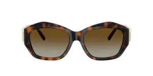 Tiffany & Co. Sunglasses - Polar Brown Gradient