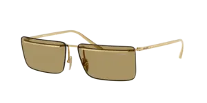 Prada Sunglasses - Green Olive