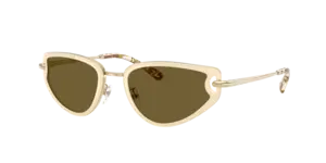 Tory Burch Sunglasses - Ochre