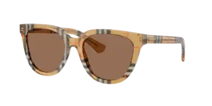 Burberry Sunglasses - Dark Brown