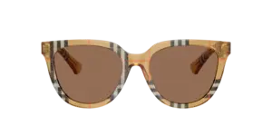 Burberry Sunglasses - Dark Brown