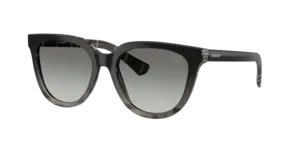 Burberry Sunglasses Grey Gradient
