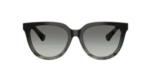 Burberry Sunglasses - Grey Gradient