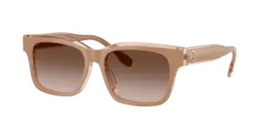 Tory Burch Sunglasses TY7227D Brown Gradient