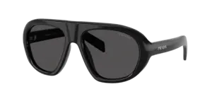 Prada Sunglasses Dark Grey
