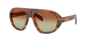 Prada Sunglasses Grey