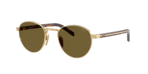 Prada Sunglasses Dark Brown