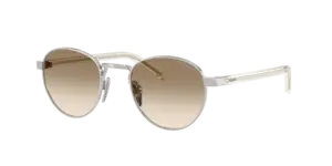 Prada Sunglasses - Light Yellow Gradient Brown