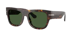 Dolce & Gabbana Sunglasses - Dark Green