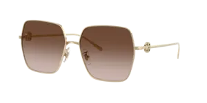 Tory Burch Sunglasses - Brown Gradient