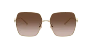 Tory Burch Sunglasses - Brown Gradient