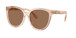 Tory Burch Sunglasses - Dark Brown
