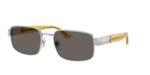 Persol Persol PO1022S Sunglasses Dark Grey