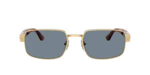 Persol Po1022s Sunglasses - Light Blue
