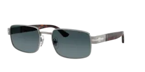 Persol Persol PO1022S Sunglasses Polarized Gradient Blue