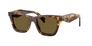 Prada Sunglasses Dark Brown