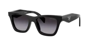 Prada Sunglasses Dark Grey Polar