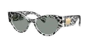 Dolce & Gabbana Sunglasses - Grey