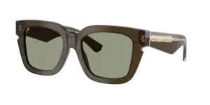 Burberry Sunglasses Green
