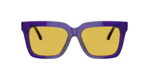 Versace Sunglasses - Yellow