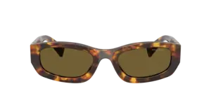 Miu Miu Sunglasses - Dark Brown