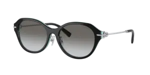 Tiffany & Co. Sunglasses Grey Gradient