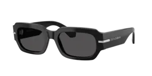 Dolce & Gabbana Havana Sunglasses - Dark Grey