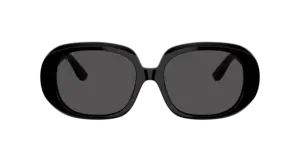 Dolce & Gabbana Sunglasses - Dark Grey