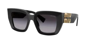 Miu Miu Sunglasses - Gradient Grey