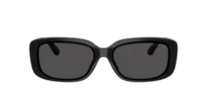 COACH Sunglasses - Grey Solid